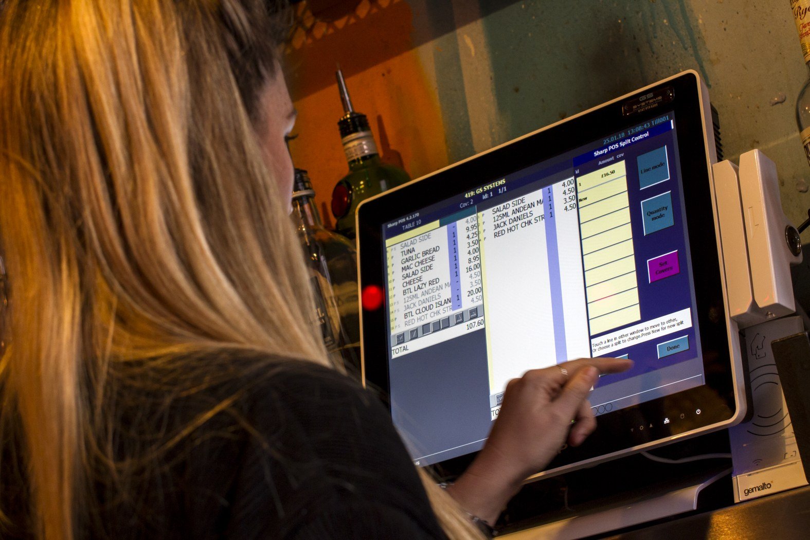 10 Ways To Use Technology To Control Your Costs | GS Systems