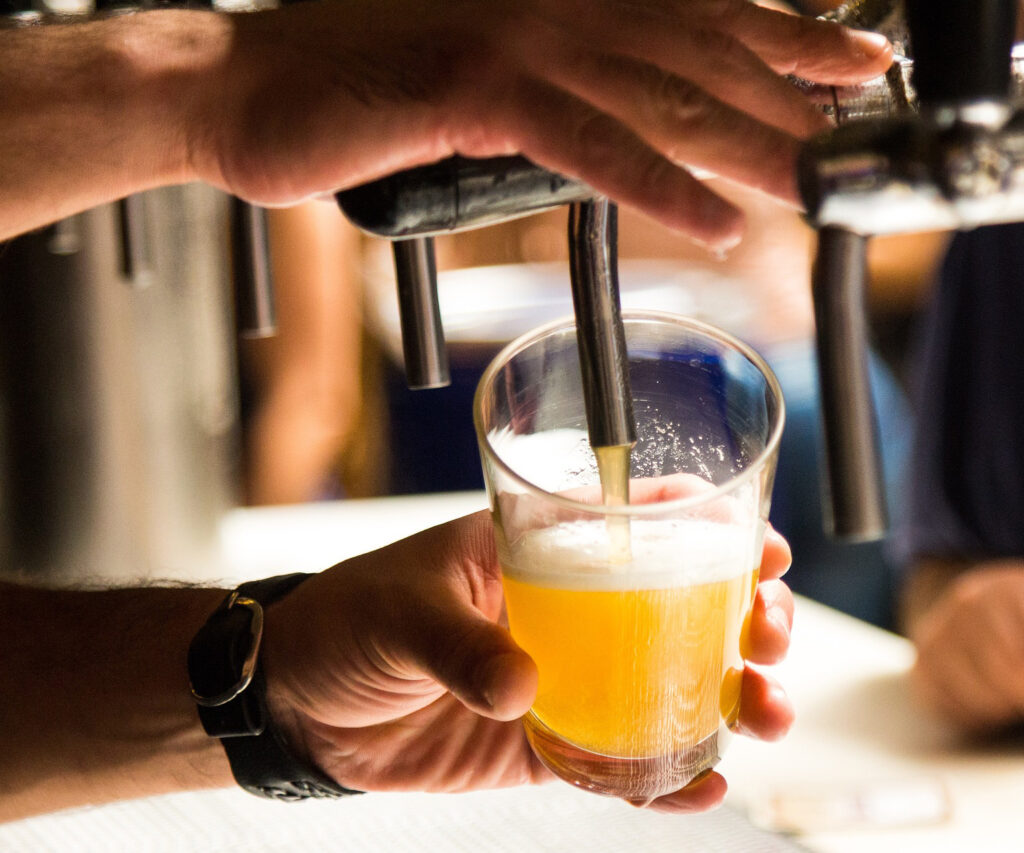EPoS Systems for Pubs & Bars | GS Systems